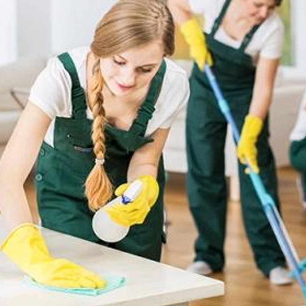 Servicio de Limpieza a Domicilio – Empresa de Limpieza en Tenerife ...